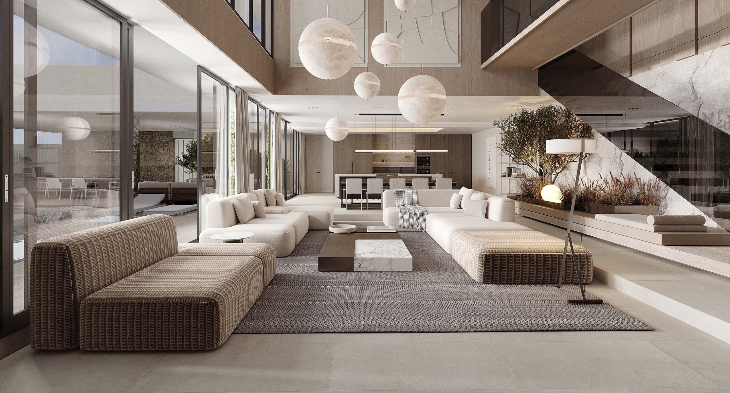 MATRIX VILLA - HẠ LONG - Kiến Trúc Hago